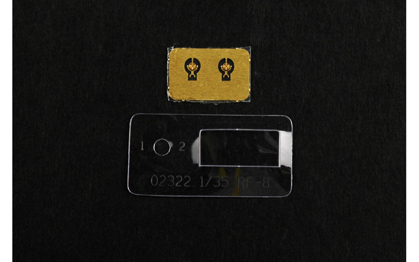 Soviet Aerosan RF-8/GAZ-98 - Trumpeter 02322 | kingshobby.com