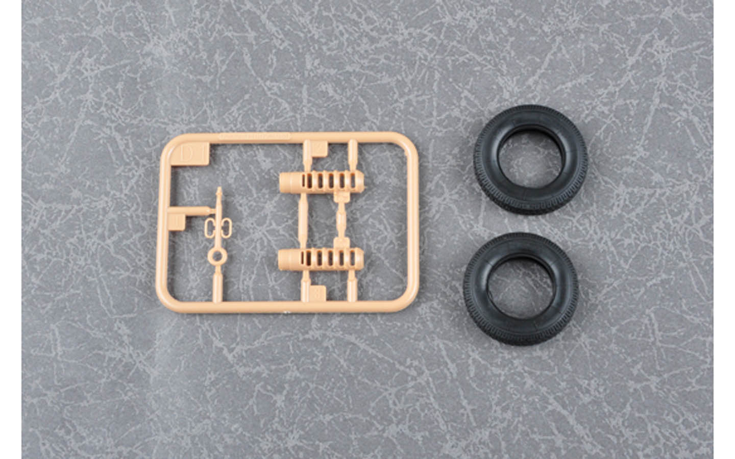 PLA PL96 122 mm Howitzer - Trumpeter 02330 | kingshobby.com