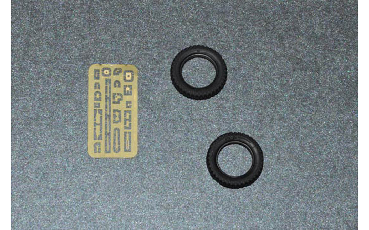 PLA Type 56 Divisional Gun - Trumpeter 02340 | kingshobby.com