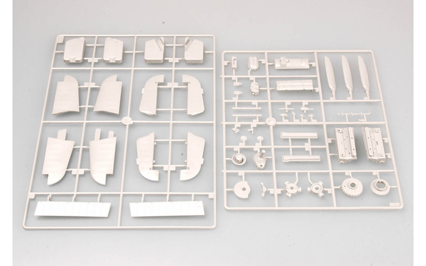 Hurricane Mk.I - Trumpeter 02414 | kingshobby.com