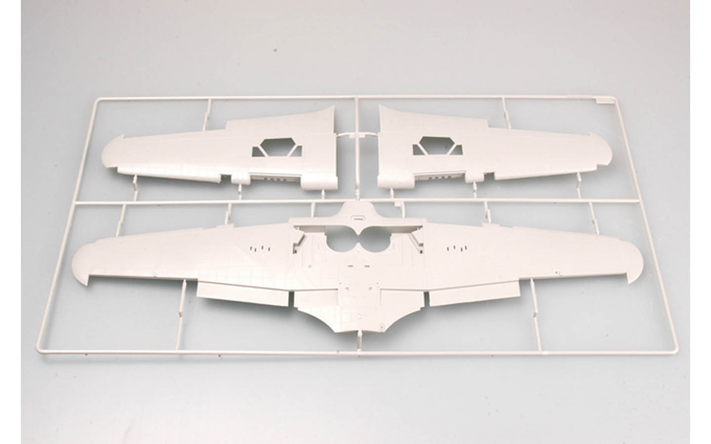 Hurricane Mk.I - Trumpeter 02414 | kingshobby.com