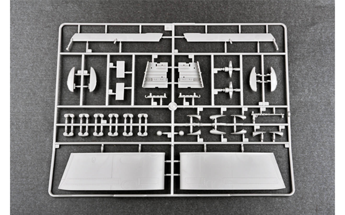 Junkers Ju-87A Stuka - Trumpeter 02420 | kingshobby.com