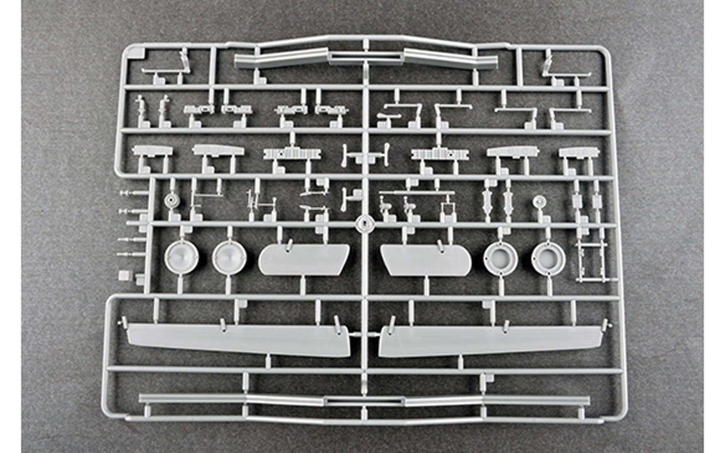 Junkers Ju-87B-2 Stuka - Trumpeter 02421 | kingshobby.com