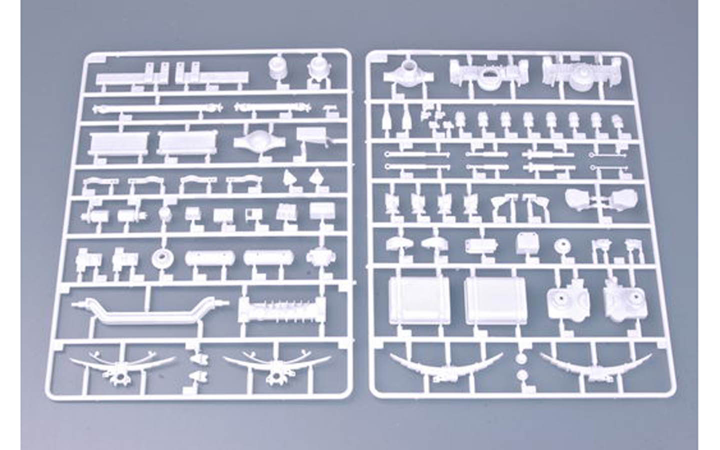American LaFrance Eagle, Fire Pumper 2002 - Trumpeter 02506 ...