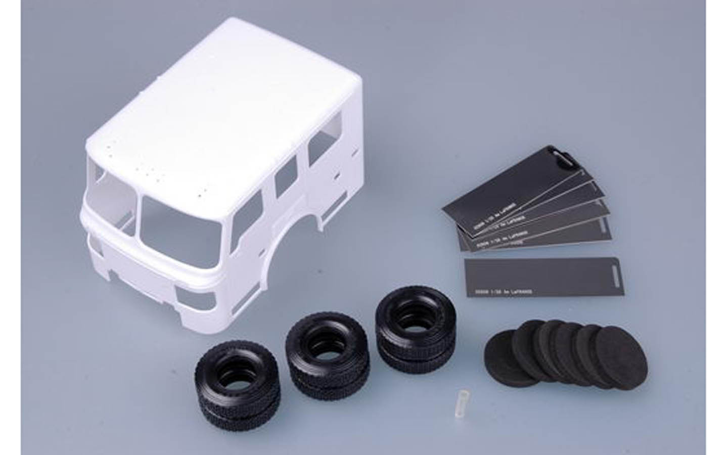 American LaFrance Eagle, Fire Pumper 2002 - Trumpeter 02506 ...