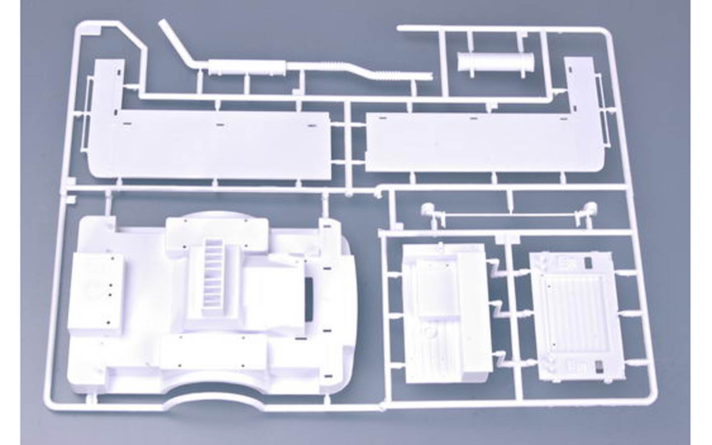 American LaFrance Eagle, Fire Pumper 2002 - Trumpeter 02506 ...