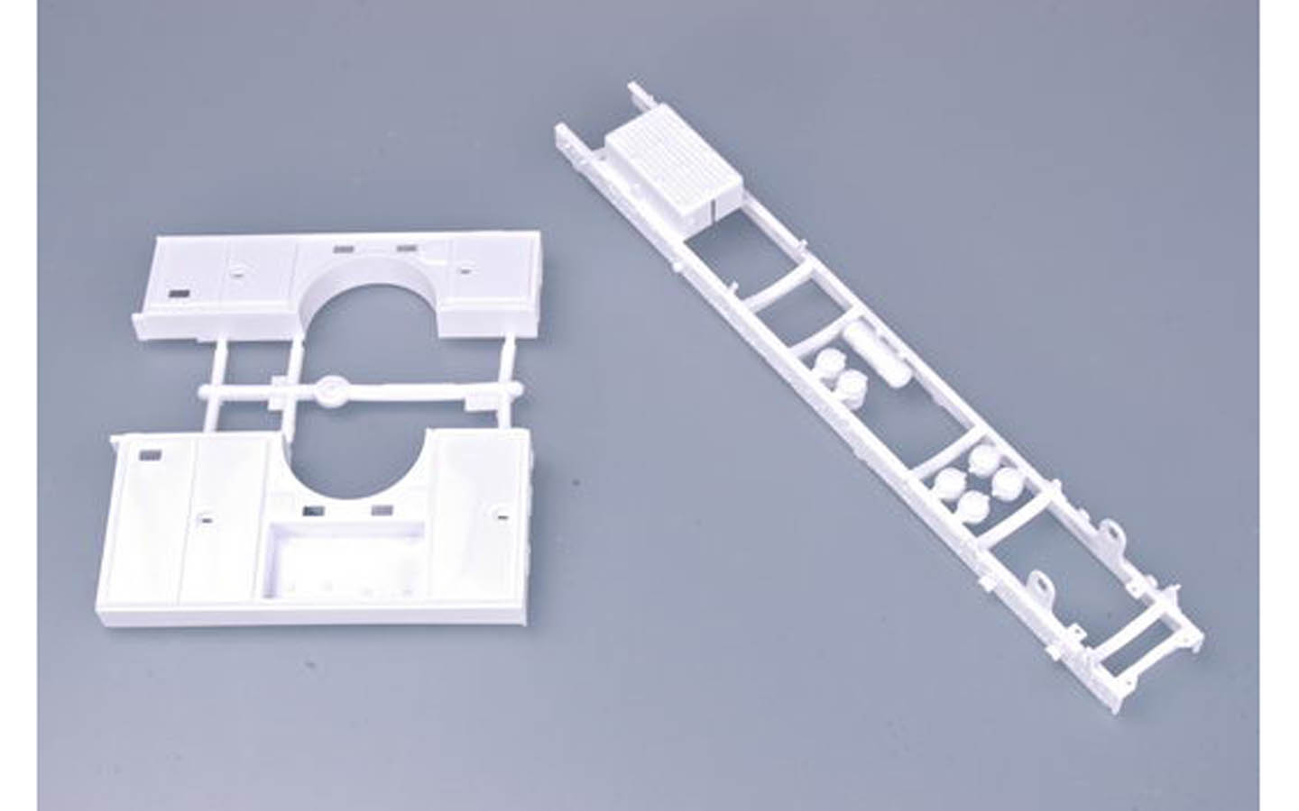 American LaFrance Eagle, Fire Pumper 2002 - Trumpeter 02506 ...