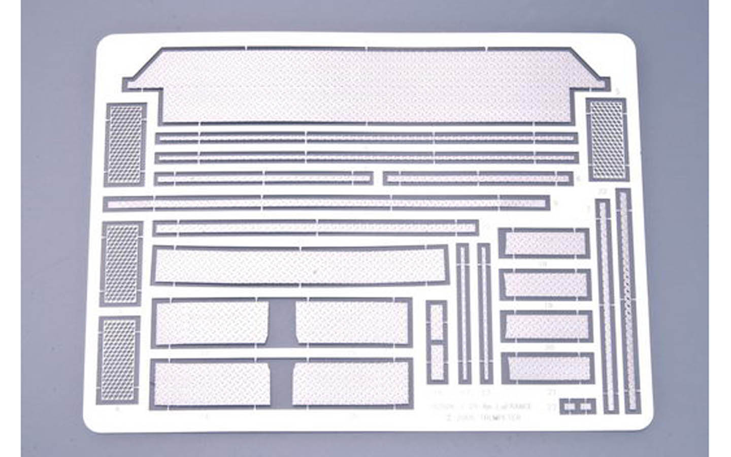 American LaFrance Eagle, Fire Pumper 2002 - Trumpeter 02506 ...