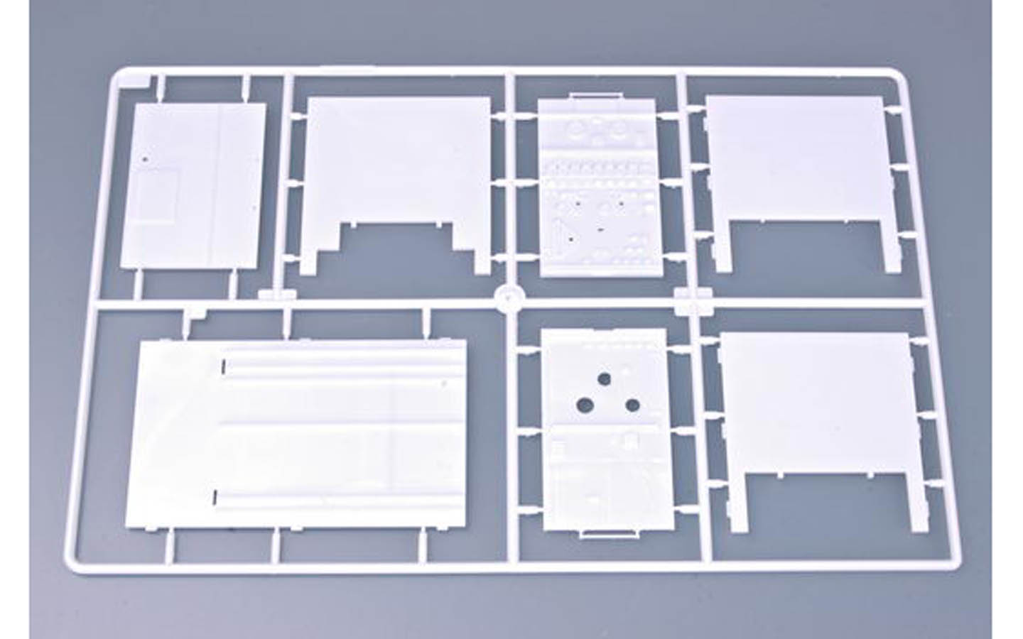 American LaFrance Eagle, Fire Pumper 2002 - Trumpeter 02506 ...