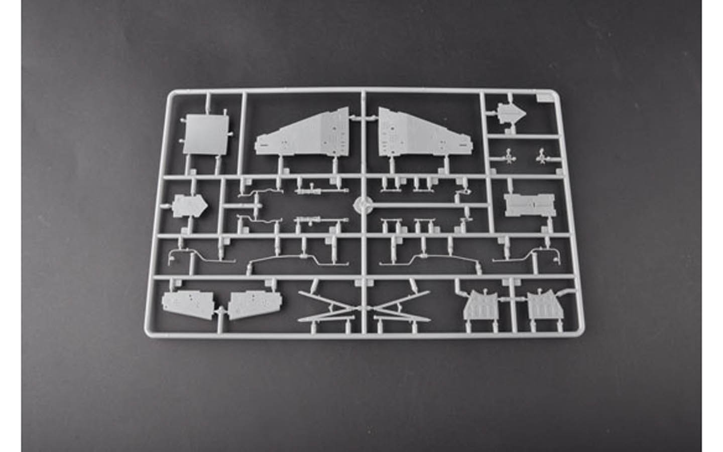 HU-16A Albatross - Trumpeter 02821 | kingshobby.com