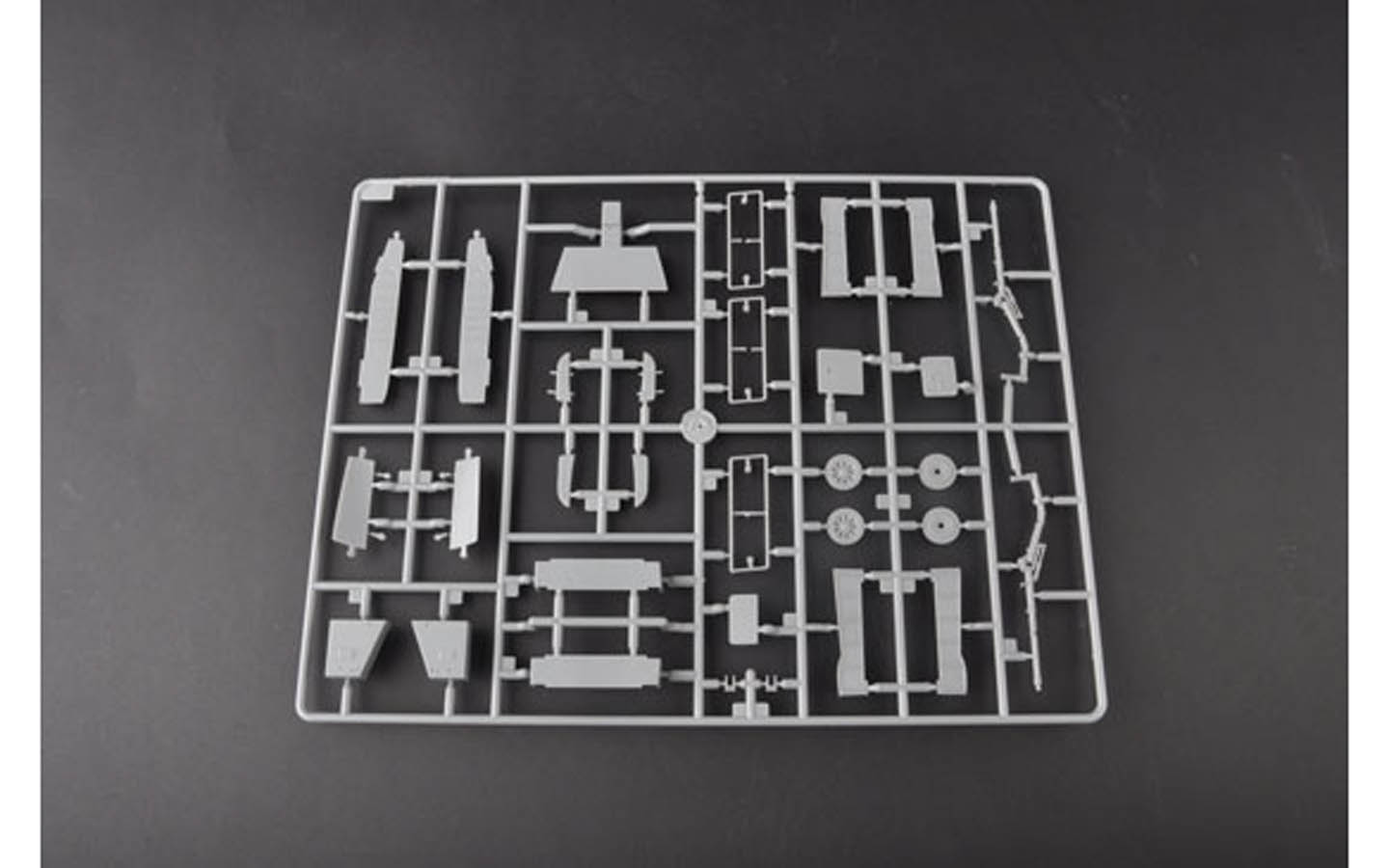 HU-16A Albatross - Trumpeter 02821 | kingshobby.com
