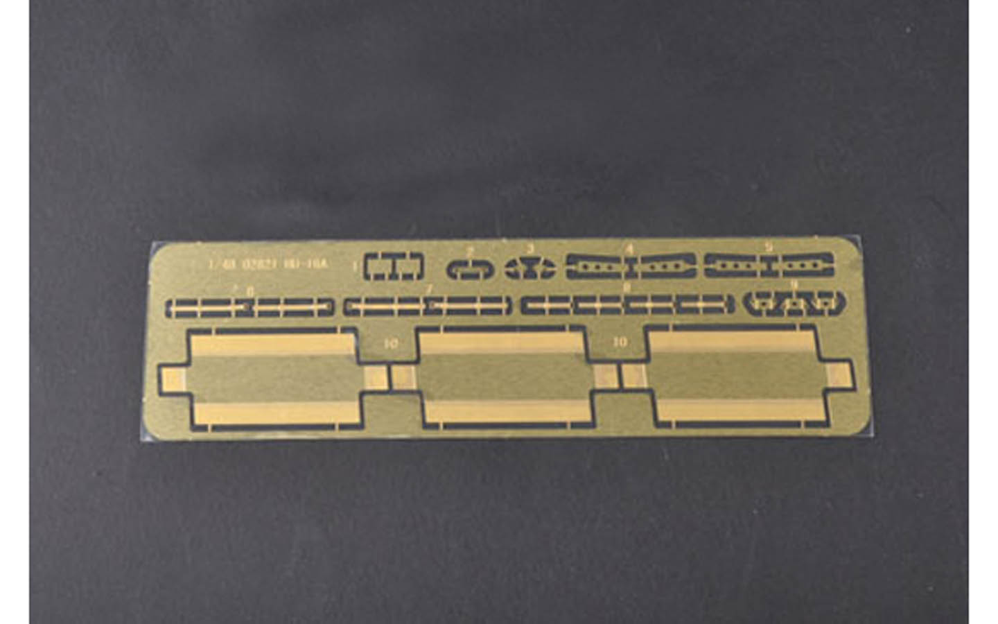 HU-16A Albatross - Trumpeter 02821 | kingshobby.com