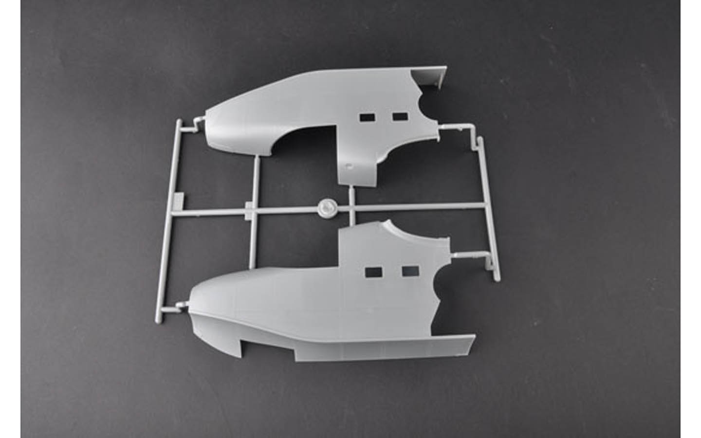 HU-16A Albatross - Trumpeter 02821 | kingshobby.com