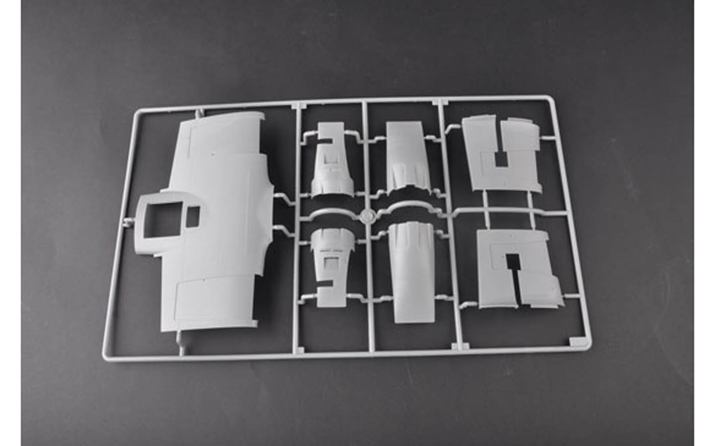 HU-16A Albatross - Trumpeter 02821 | kingshobby.com