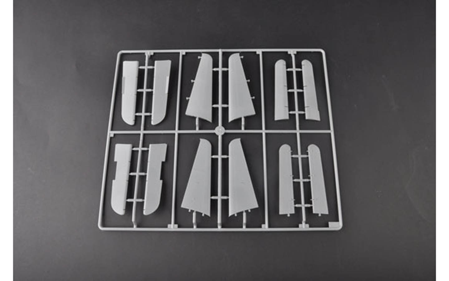 HU-16A Albatross - Trumpeter 02821 | kingshobby.com