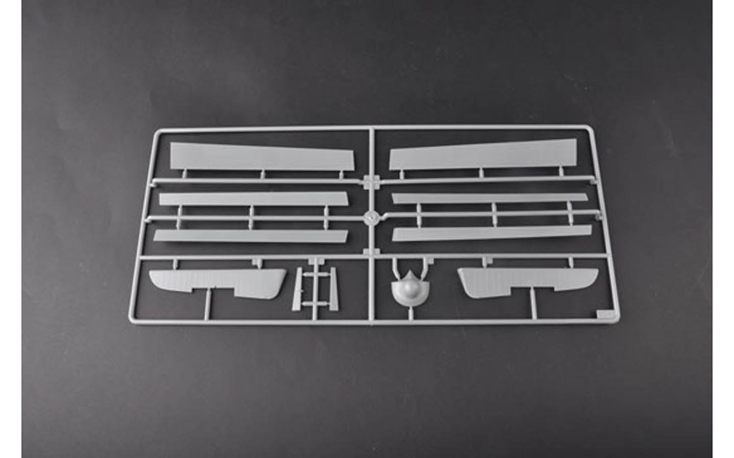 HU-16A Albatross - Trumpeter 02821 | kingshobby.com