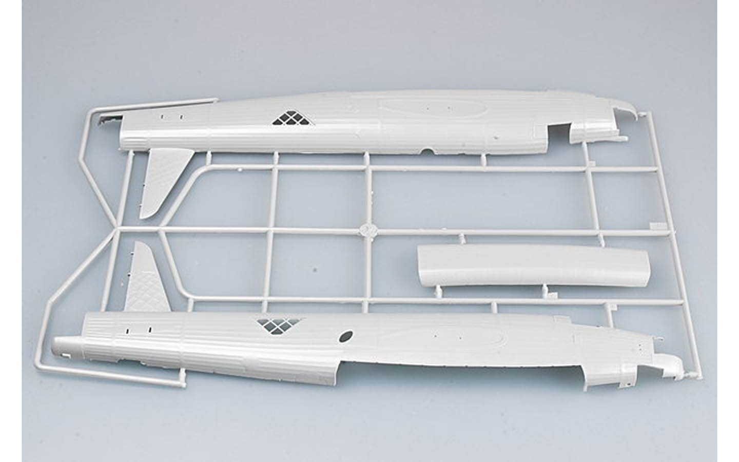 Wellington, Mk. III - Trumpeter 02823 | kingshobby.com