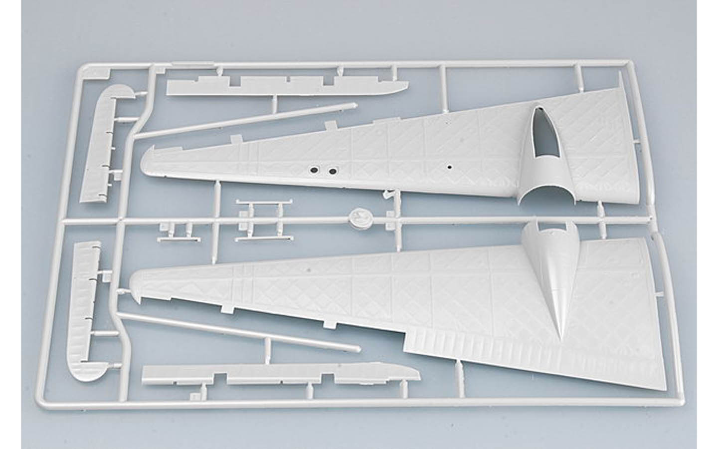 Wellington, Mk. III - Trumpeter 02823 | kingshobby.com