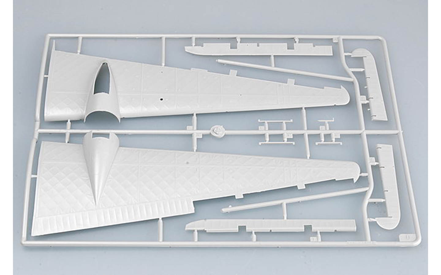 Wellington, Mk. III - Trumpeter 02823 | kingshobby.com