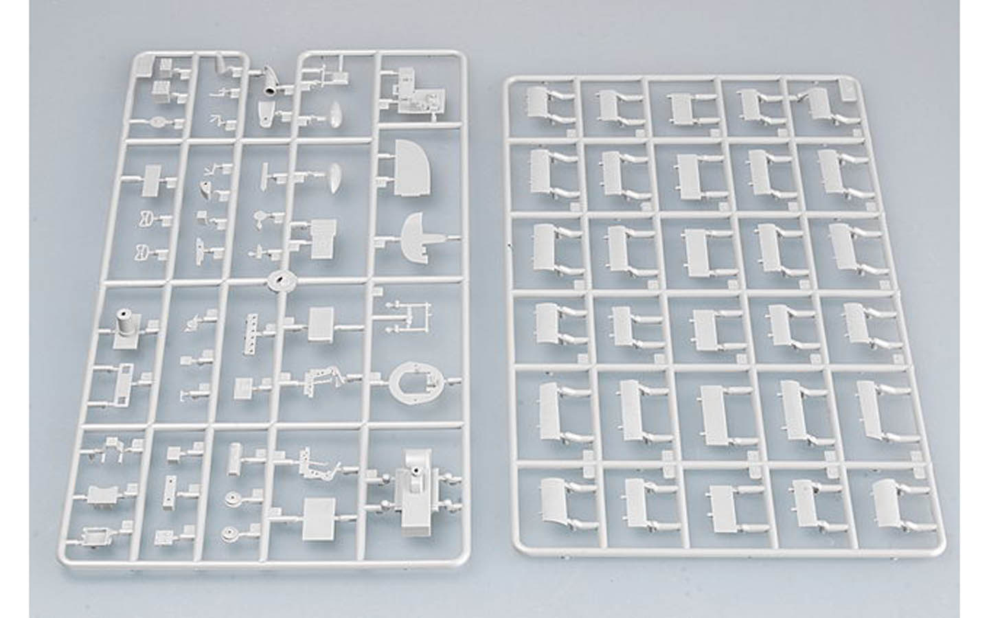 Wellington, Mk. III - Trumpeter 02823 | kingshobby.com