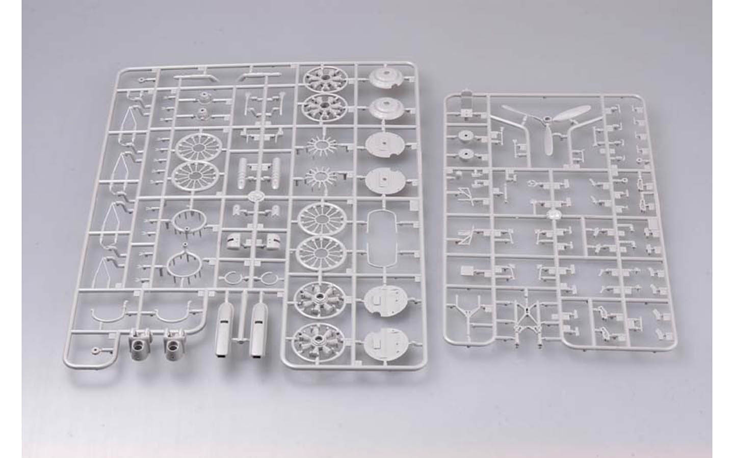 C-47A Skytrain - Trumpeter 02828 | kingshobby.com