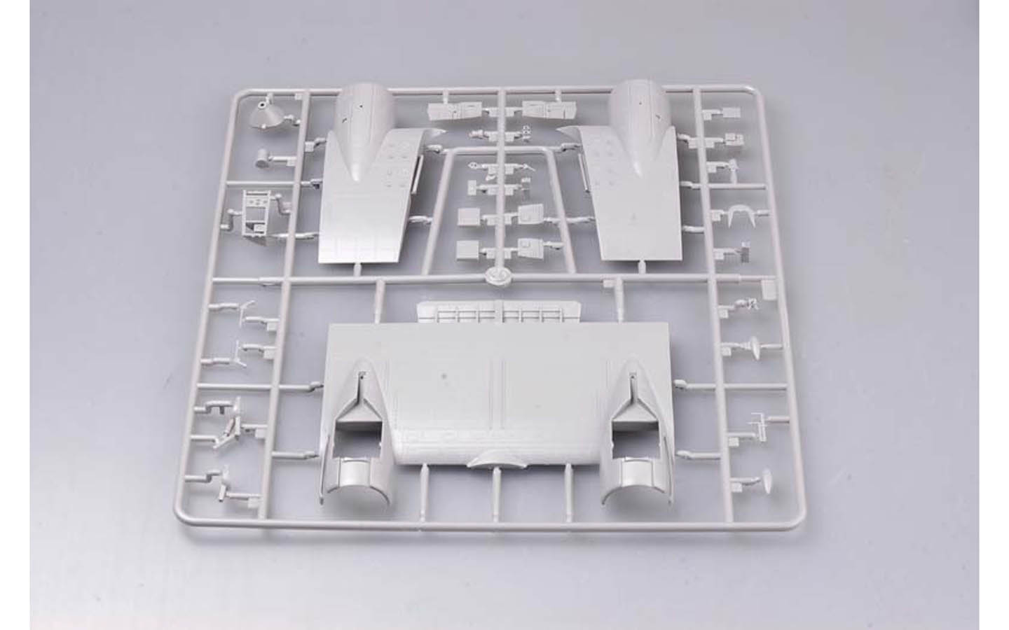 C-47A Skytrain - Trumpeter 02828 | kingshobby.com