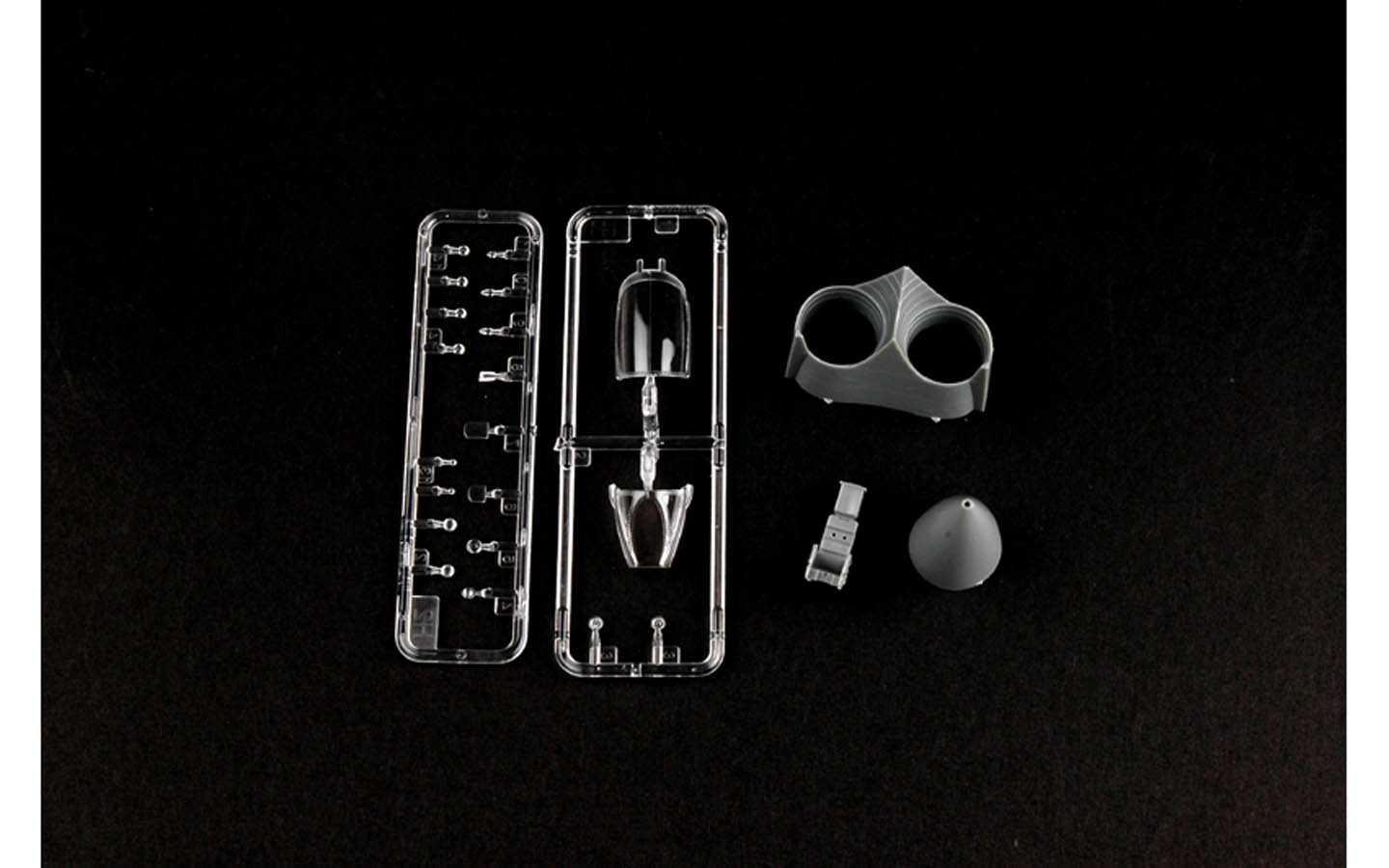 PLA J-8B Fighter - Trumpeter 02845 | kingshobby.com