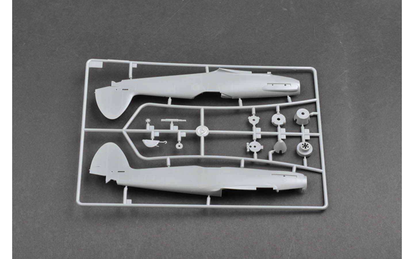 Supermarine Seafang F.MK.32 - Trumpeter 02851 | kingshobby.com