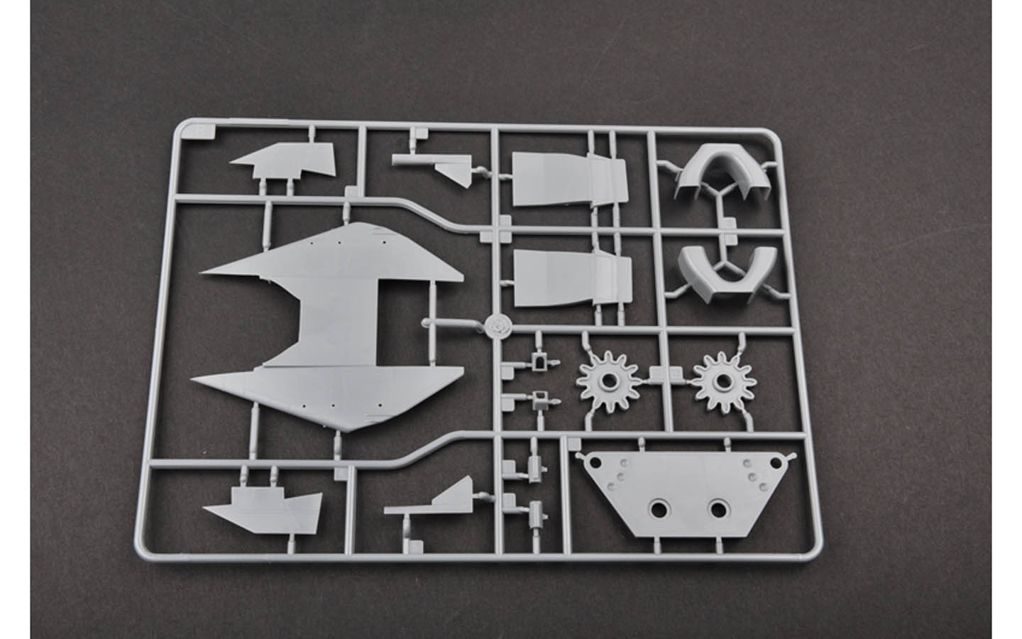 MIG-23M Flogger-B - Trumpeter 02853 | kingshobby.com