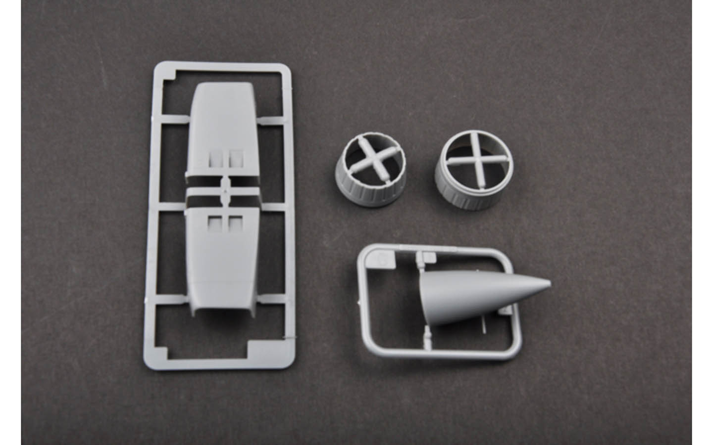 MIG-23M Flogger-B - Trumpeter 02853 | kingshobby.com