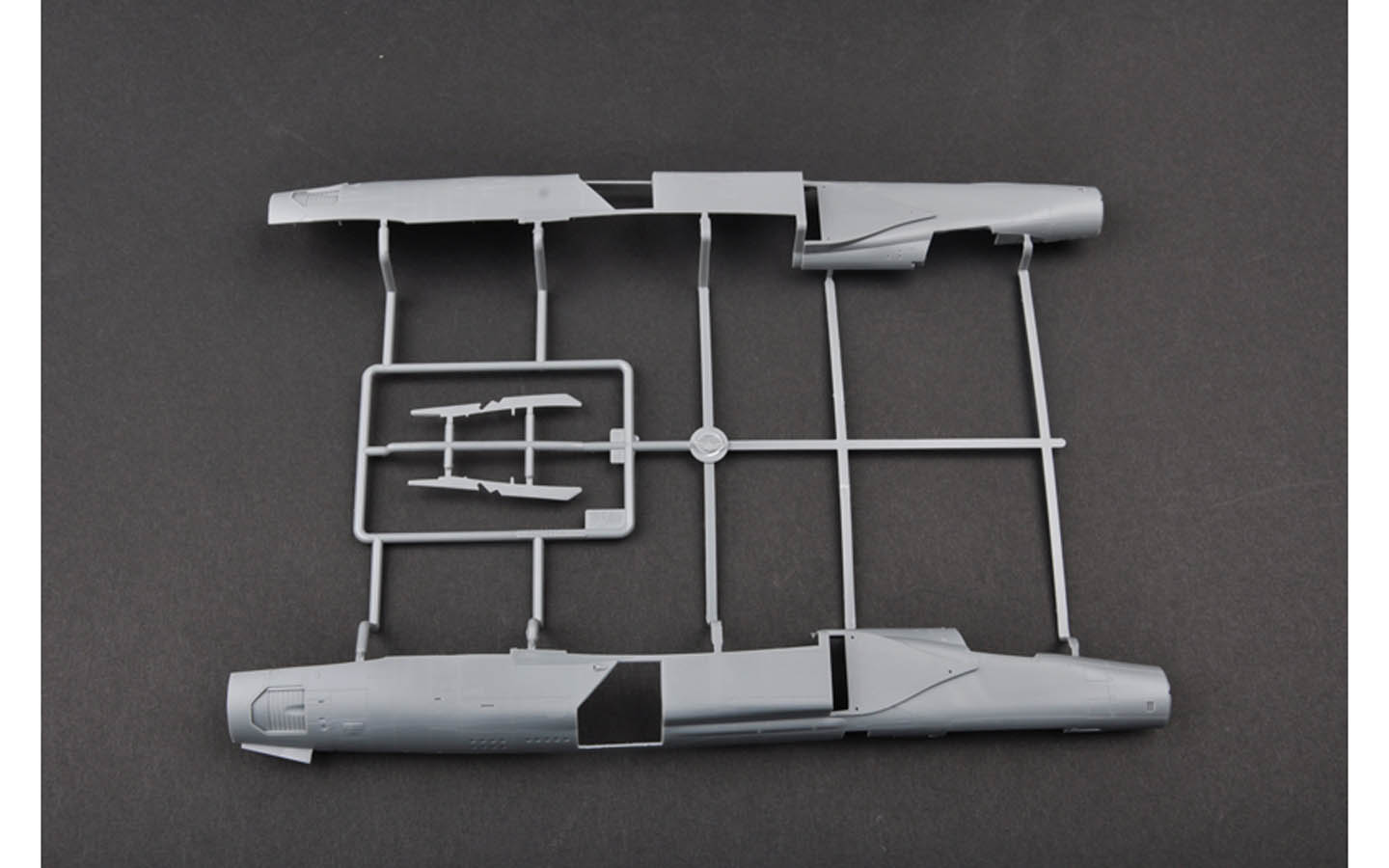 MIG-23M Flogger-B - Trumpeter 02853 | kingshobby.com