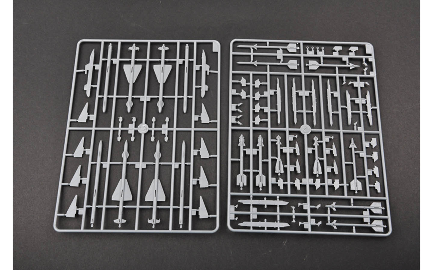 MIG-23M Flogger-B - Trumpeter 02853 | kingshobby.com