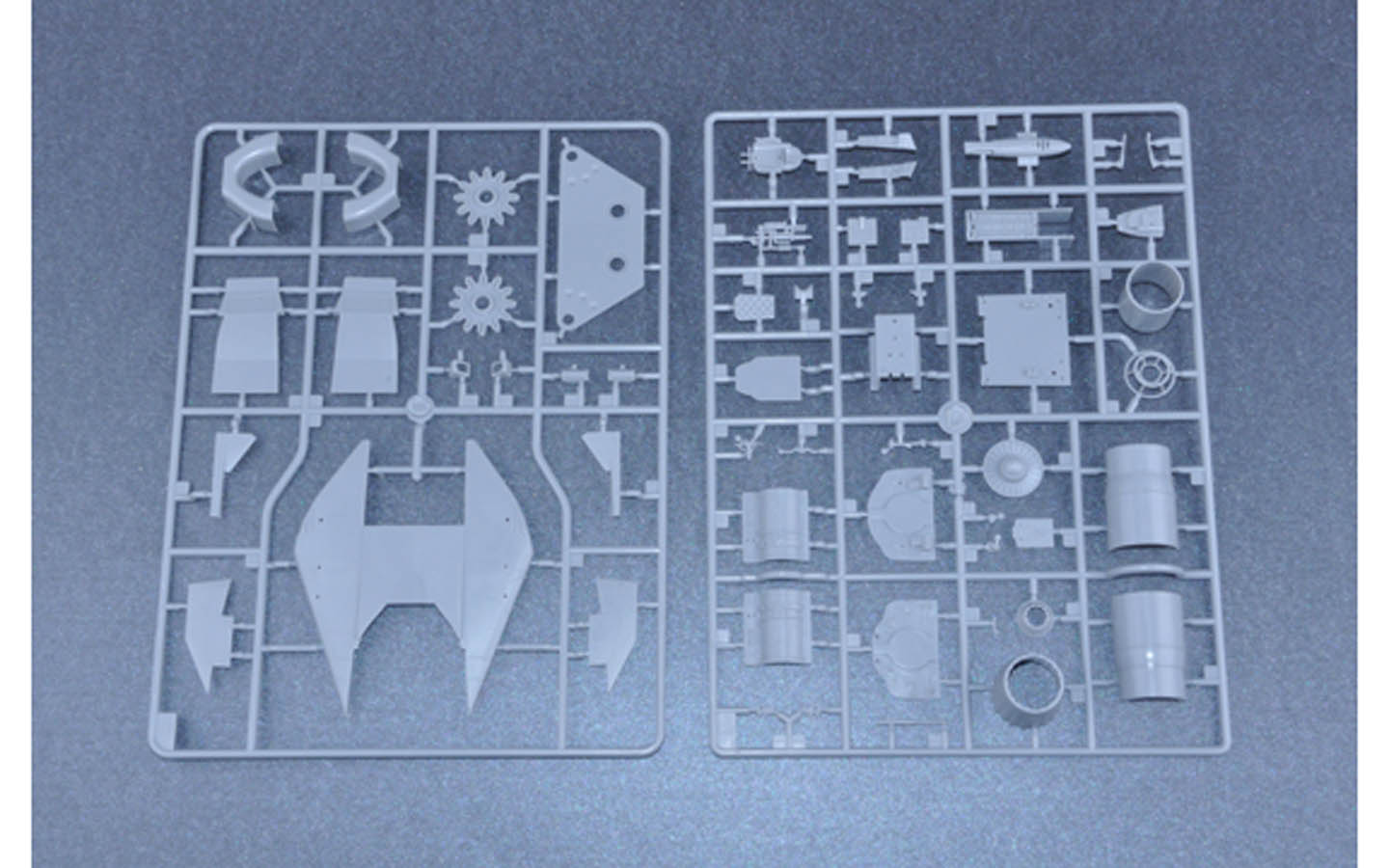 Russian MIG-23ML Flogger-G - Trumpeter 02855 | kingshobby.com