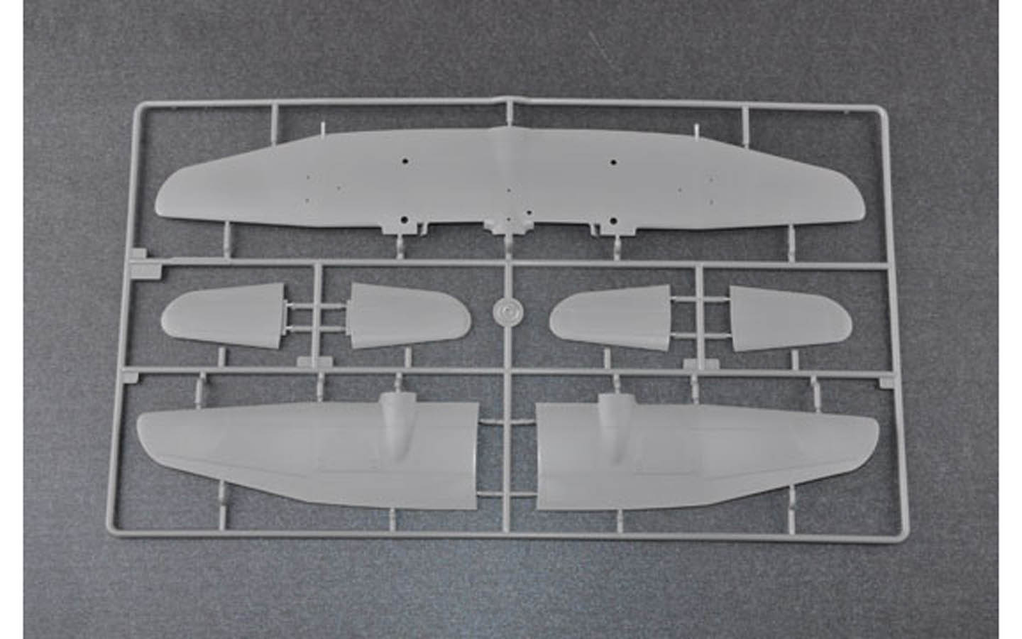 Westland Whirlwind - Trumpeter 02890 | kingshobby.com
