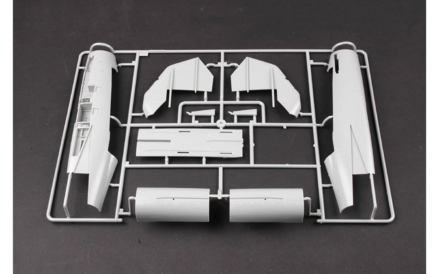 F-14A Tomcat - Trumpeter 03201 | kingshobby.com