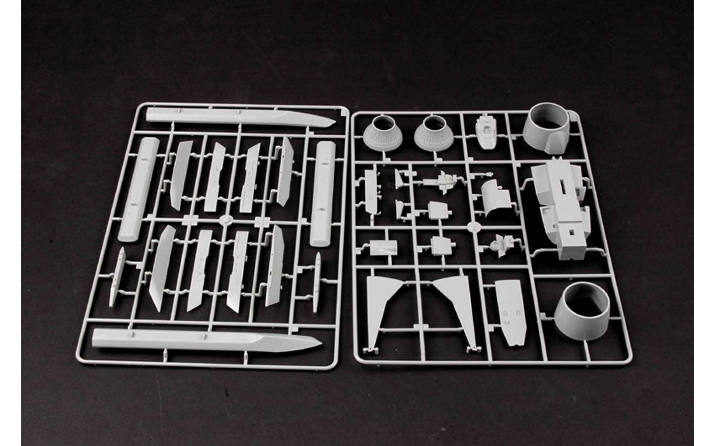 F-14A Tomcat - Trumpeter 03201 | kingshobby.com