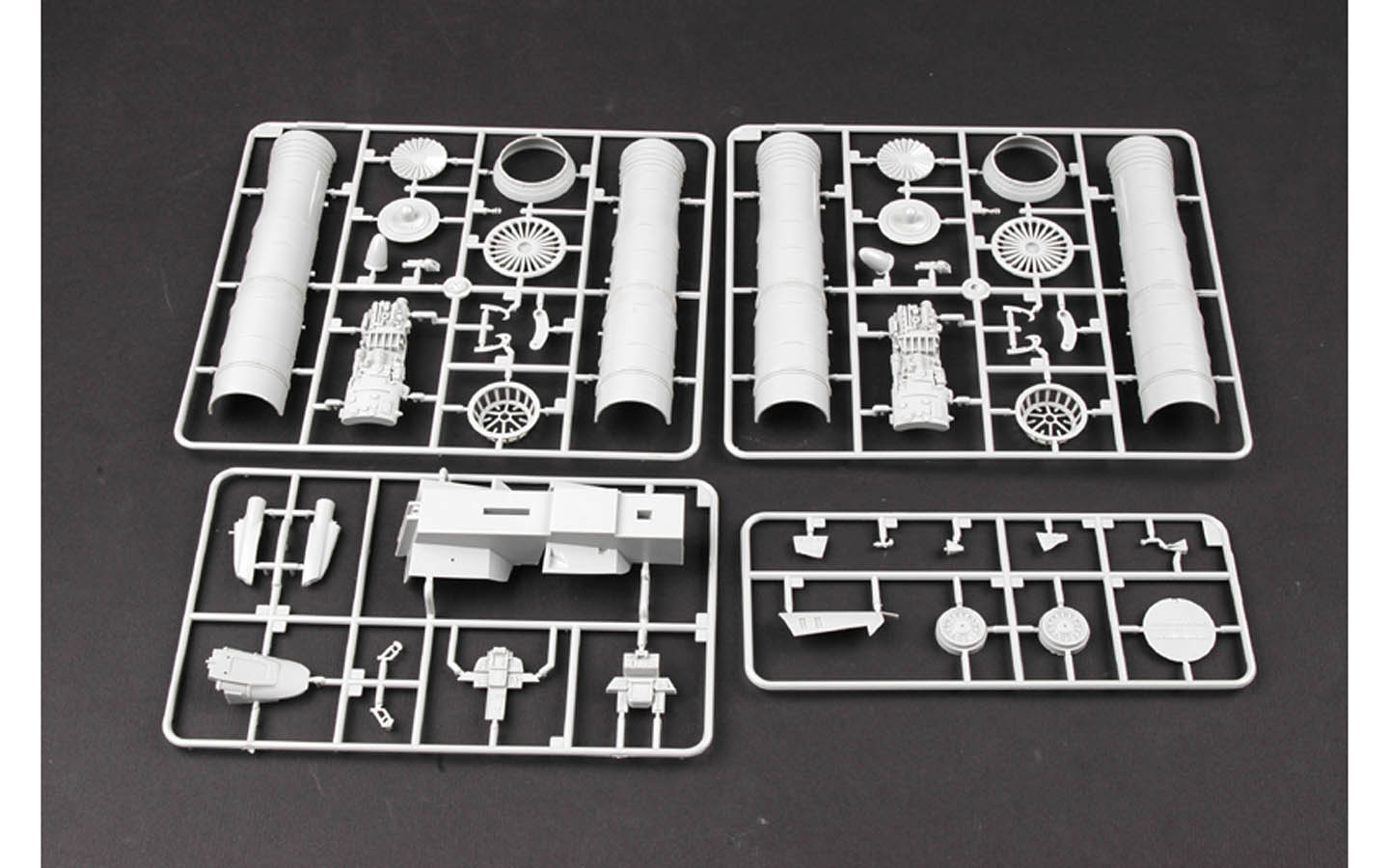 F-14A Tomcat - Trumpeter 03201 | kingshobby.com