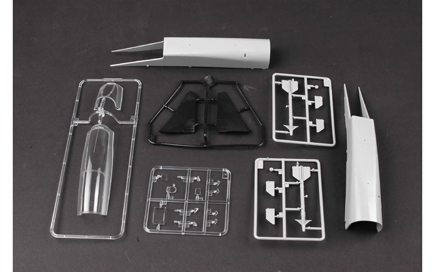 F-14A Tomcat - Trumpeter 03201 | kingshobby.com