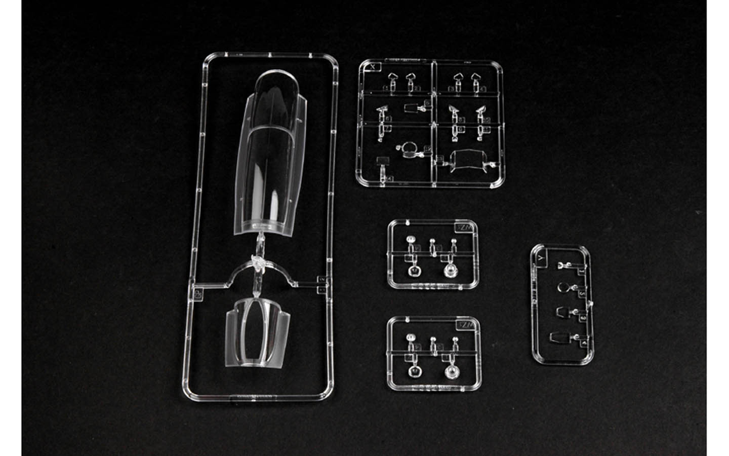 F-14B Tomcat - Trumpeter 03202 | kingshobby.com
