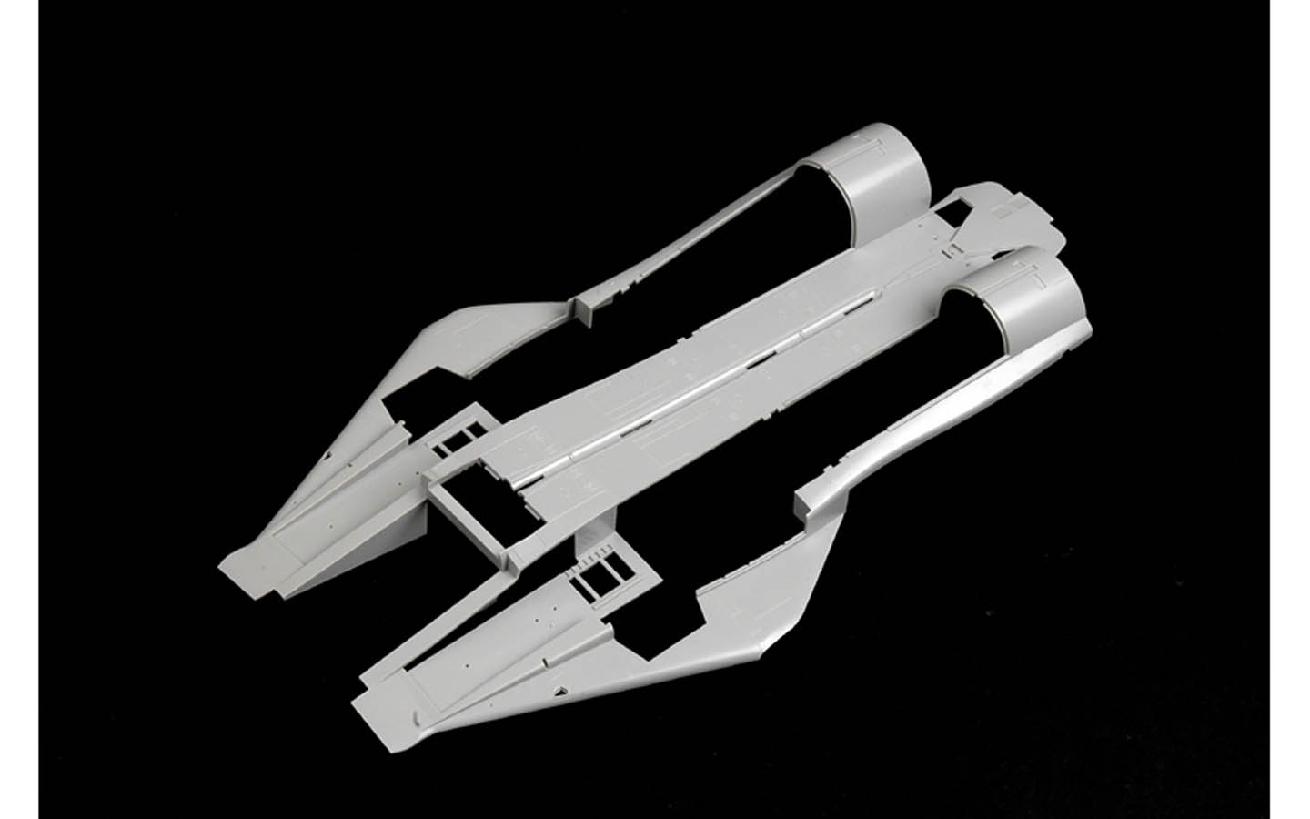 F-14B Tomcat - Trumpeter 03202 | kingshobby.com