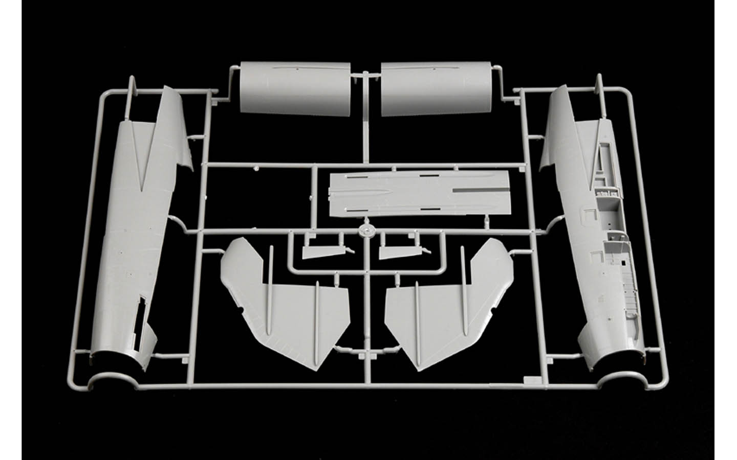 F-14B Tomcat - Trumpeter 03202 | kingshobby.com