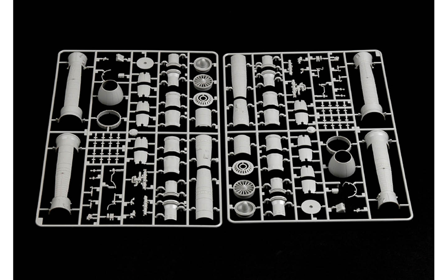 F-14B Tomcat - Trumpeter 03202 | kingshobby.com