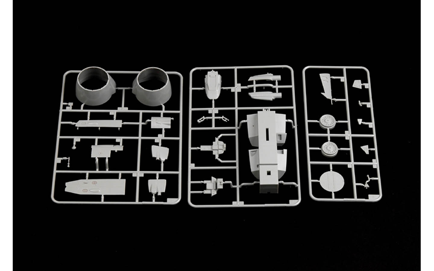 F-14B Tomcat - Trumpeter 03202 | kingshobby.com