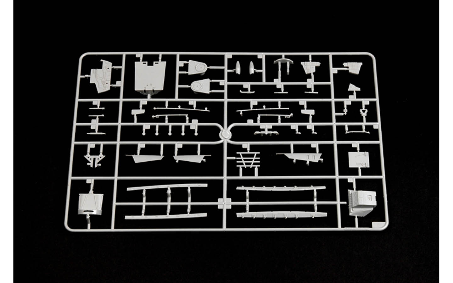 F-14B Tomcat - Trumpeter 03202 | kingshobby.com