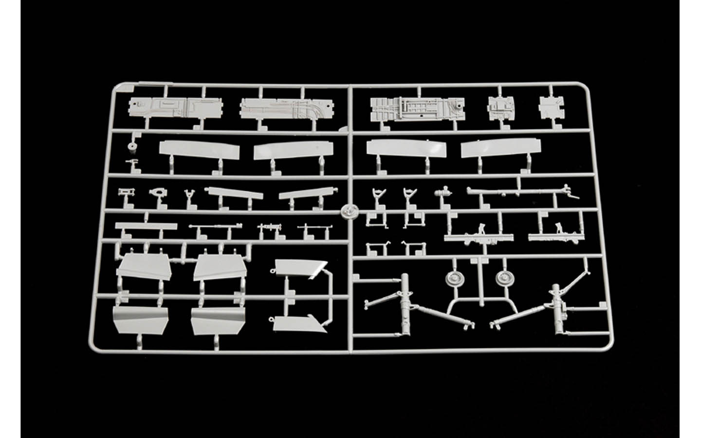 F-14B Tomcat - Trumpeter 03202 | kingshobby.com