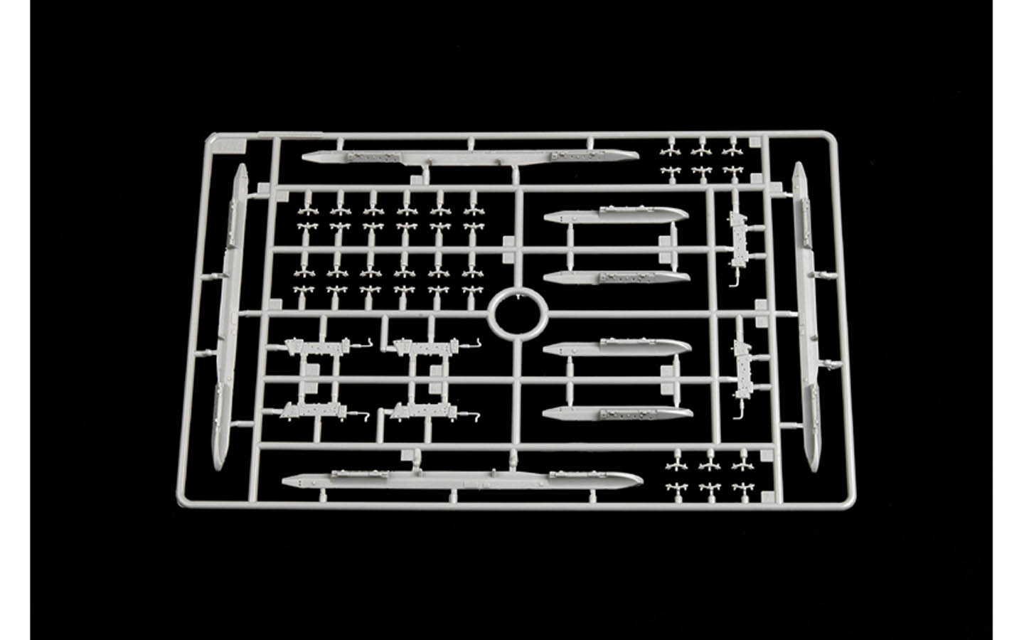 F-14B Tomcat - Trumpeter 03202 | kingshobby.com