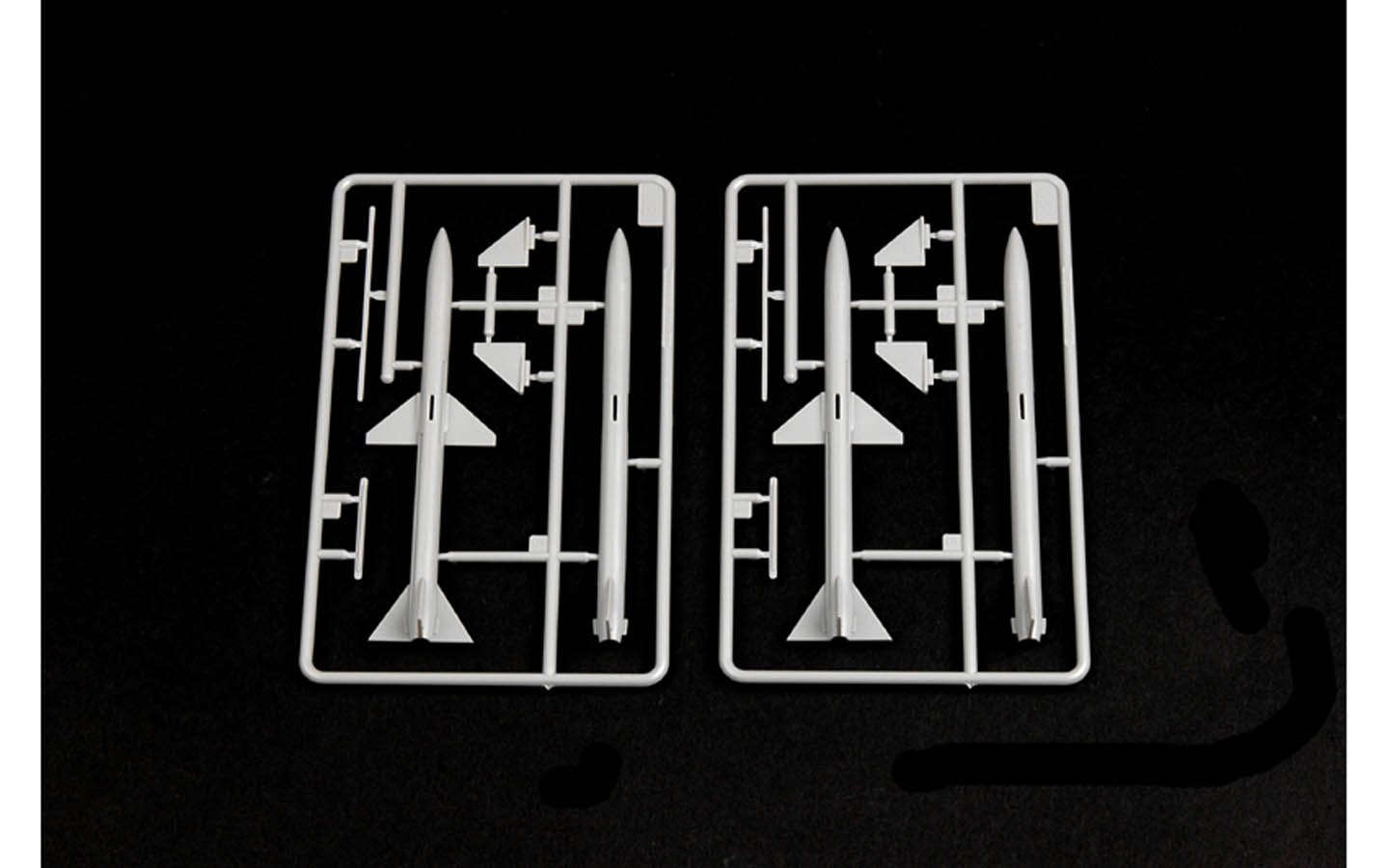 F-14B Tomcat - Trumpeter 03202 | kingshobby.com