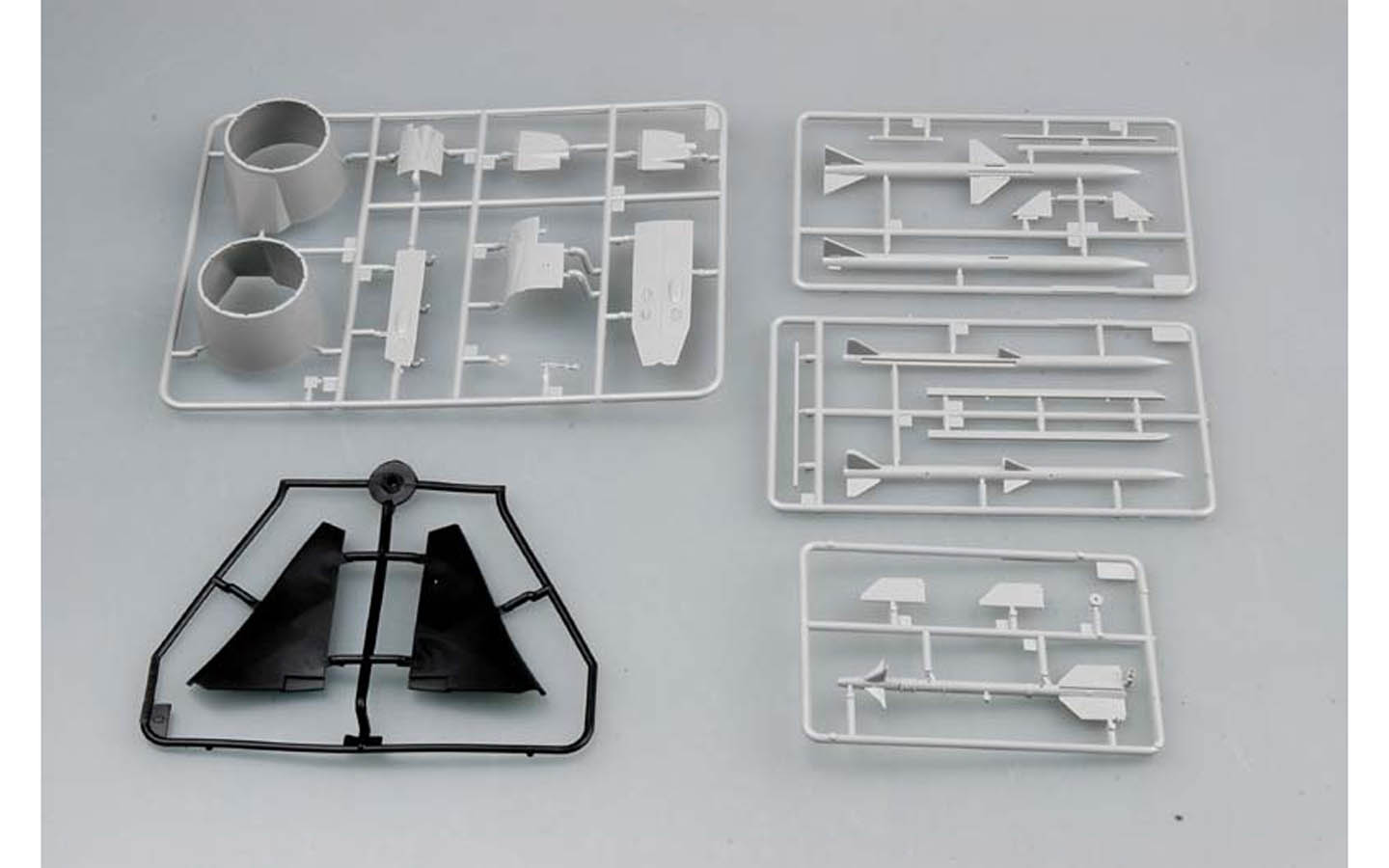 F-14D Super Tomcat - Trumpeter 03203 | kingshobby.com