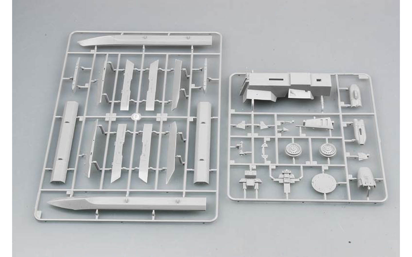 F-14D Super Tomcat - Trumpeter 03203 | kingshobby.com
