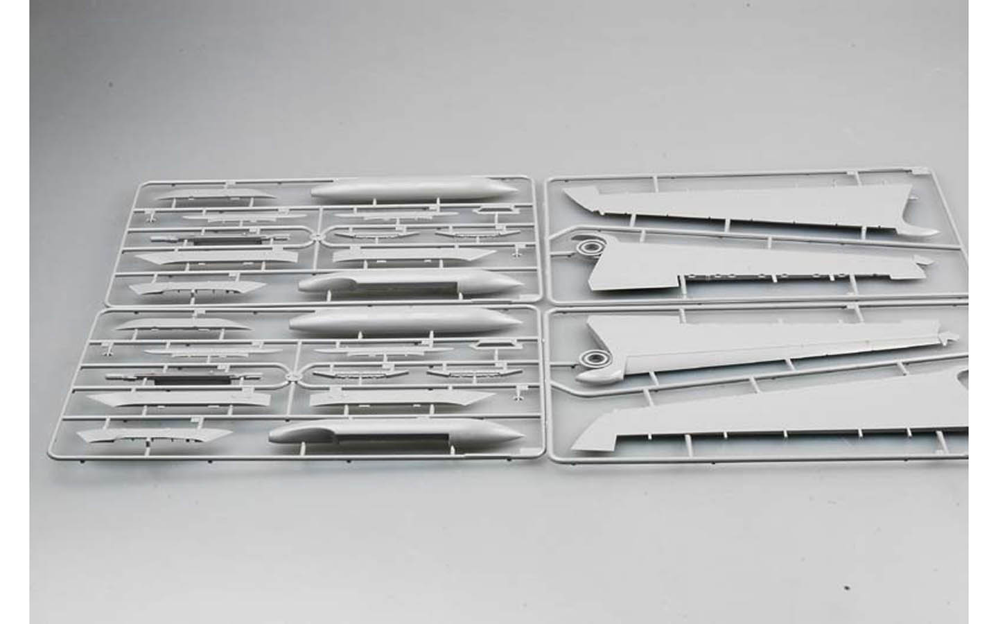 F-14D Super Tomcat - Trumpeter 03203 | kingshobby.com